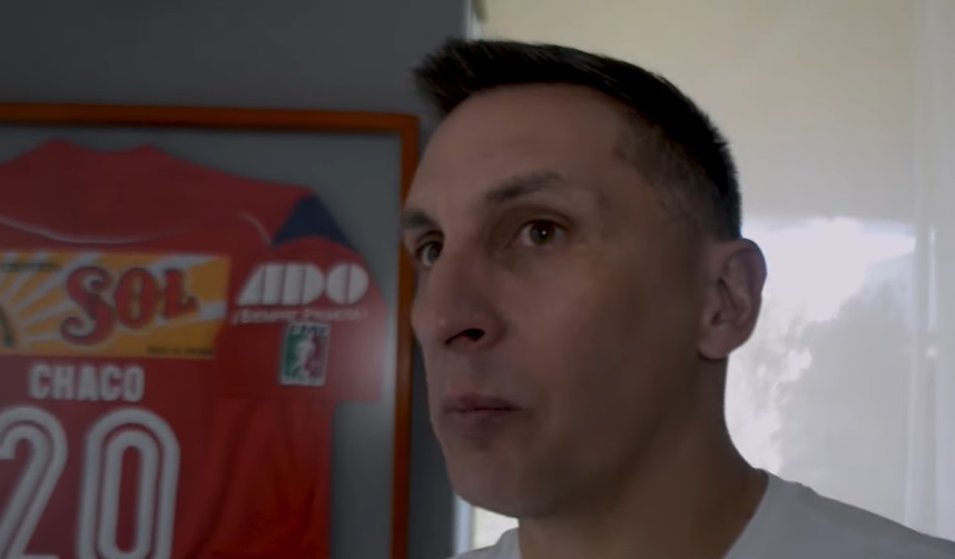 "Chaco" Giménez pudiera entrenar a un equipo de la Liga de Expansión ...