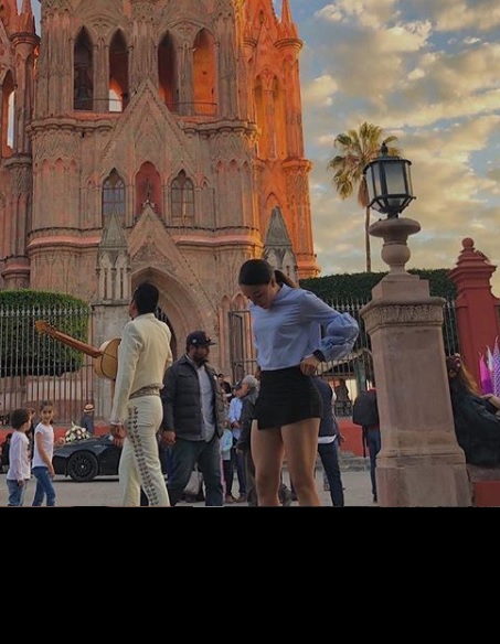 Daniela Reza, futbolista de FC Juárez - Futbol Sapiens