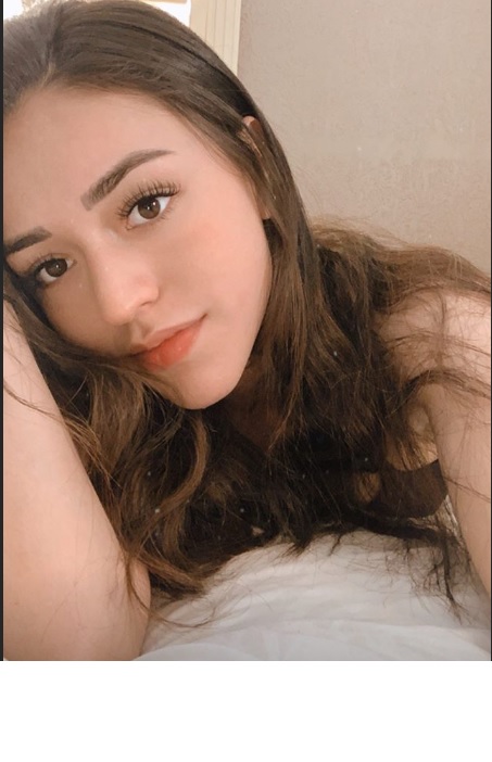 Daniela Reza, futbolista de FC Juárez - Futbol Sapiens