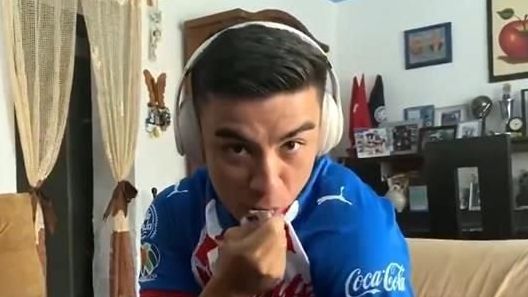 Fernando Beltrán se siente listo para dar el salto a Europa - Futbol ...
