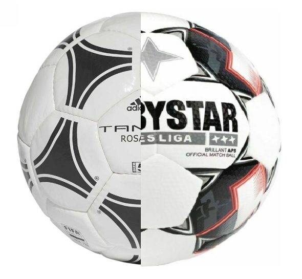 Los cinco balones más buscados del momento - Futbol Sapiens