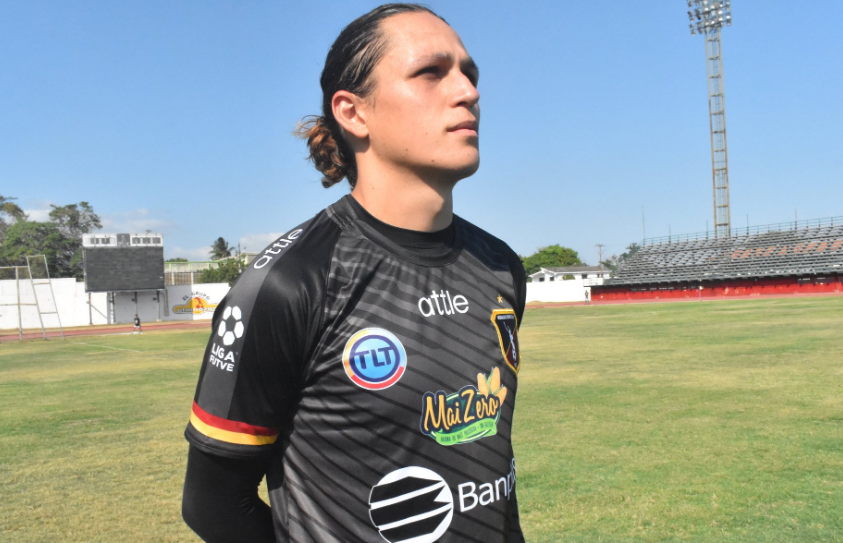 Alejandro Arana deja el Monagas y regresa a México - Futbol Sapiens