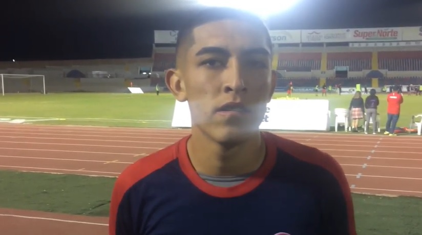 Jonathan Suárez, ex de Pumas y Querétaro, en problemas por presunto ...