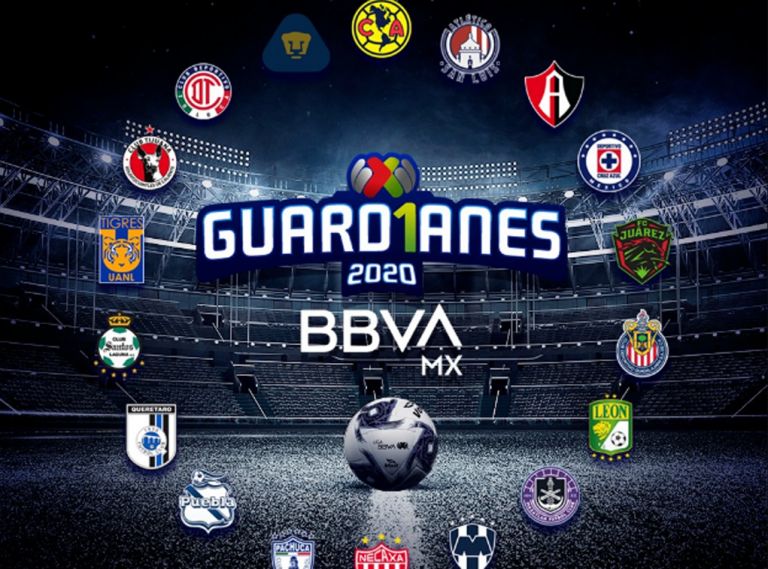 La Liga MX reveló el calendario del Apertura 2020 - Futbol Sapiens