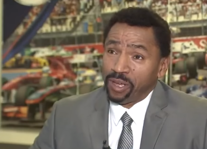 Adrián Chávez se autodenomina como el mejor portero de la historia del ...