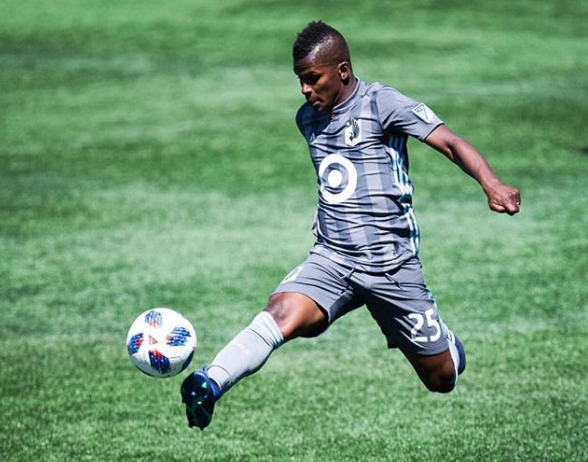 Carlos Darwin Quintero escogió entre Santos y América - Futbol Sapiens