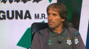 Guillermo Almada se pronuncia sobre posible llegada al "Tri" - Futbol ...