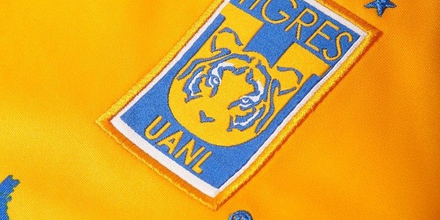 Tigres revela su nuevo uniforme para la temporada 2020-2021 - Futbol ...