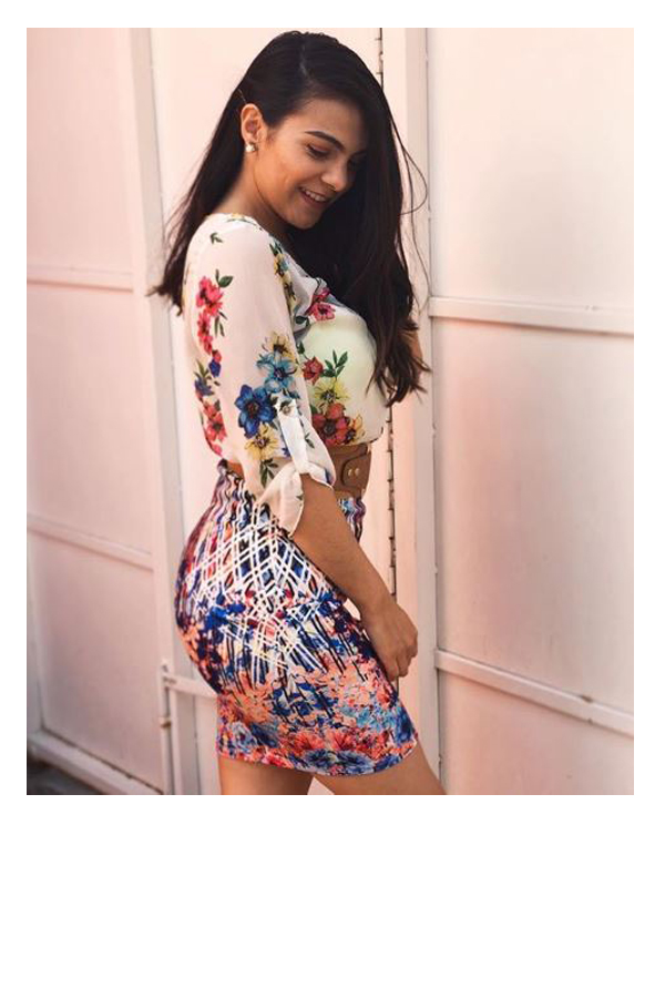 La guapa hermana de Raúl Jiménez - Futbol Sapiens