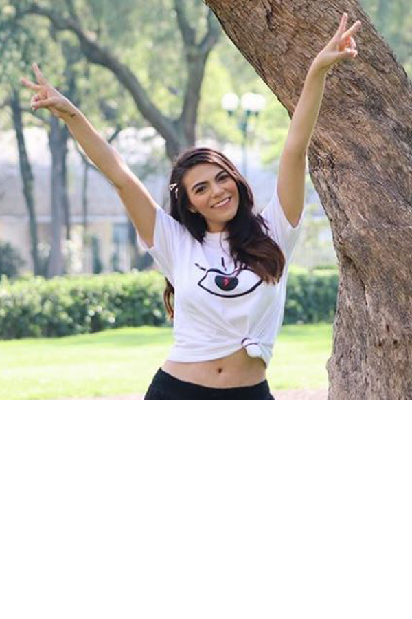 La guapa hermana de Raúl Jiménez - Futbol Sapiens