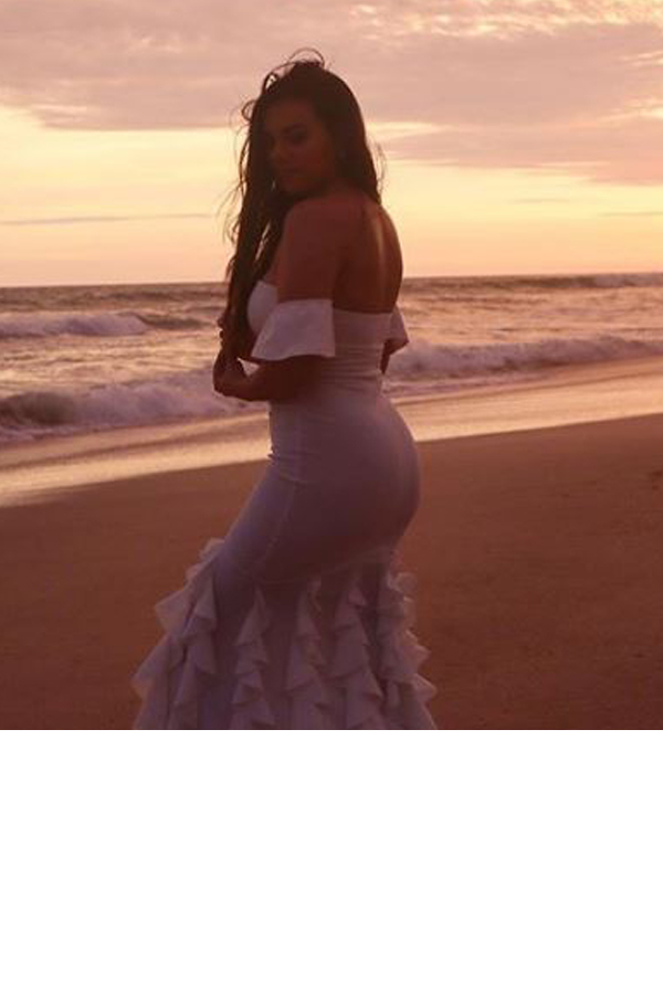 La guapa hermana de Raúl Jiménez - Futbol Sapiens