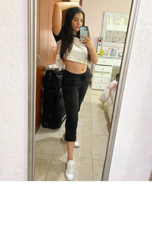 La guapa hermana de Raúl Jiménez - Futbol Sapiens