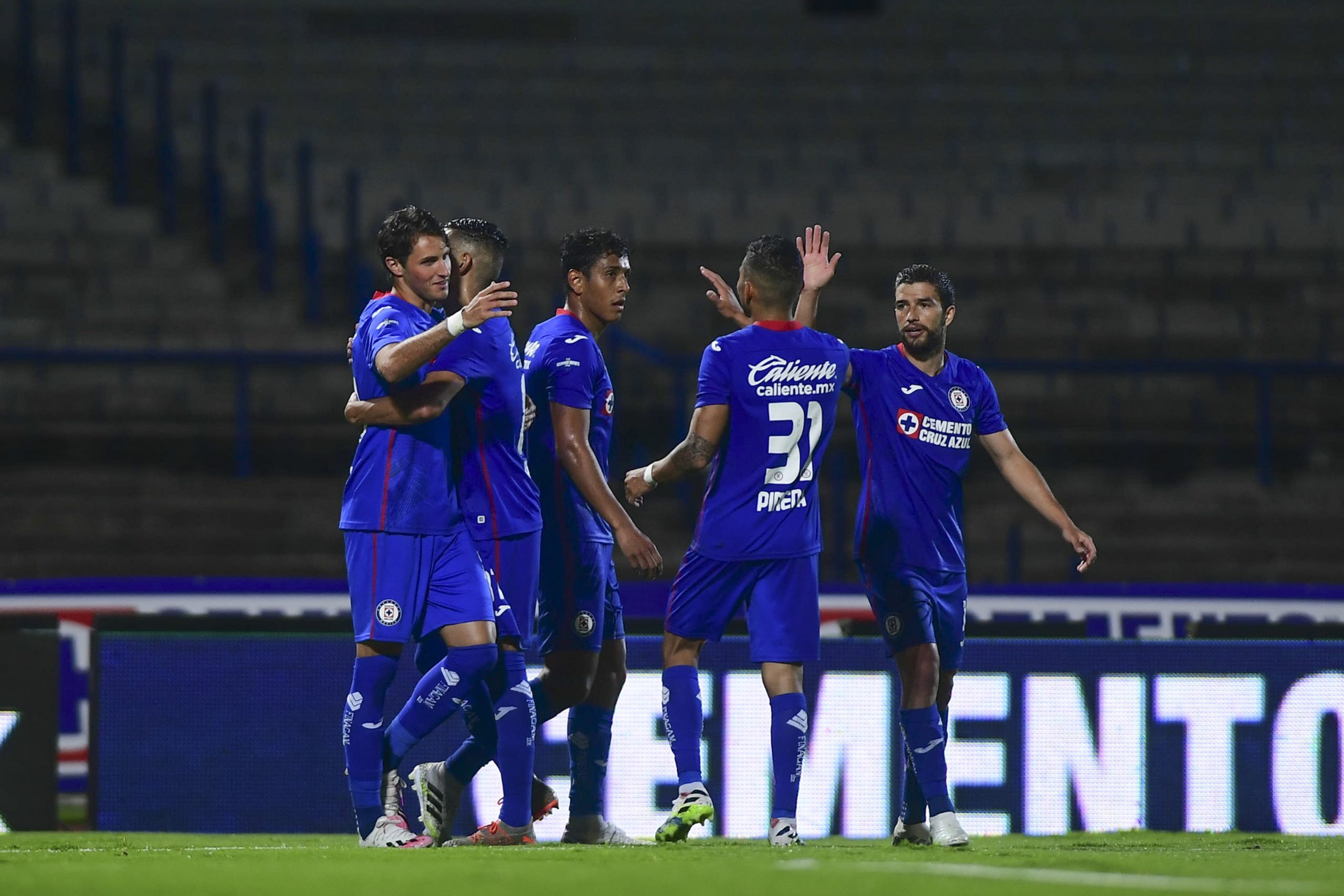 Cruz Azul sigue en buen momento tras superar al León - Futbol Sapiens