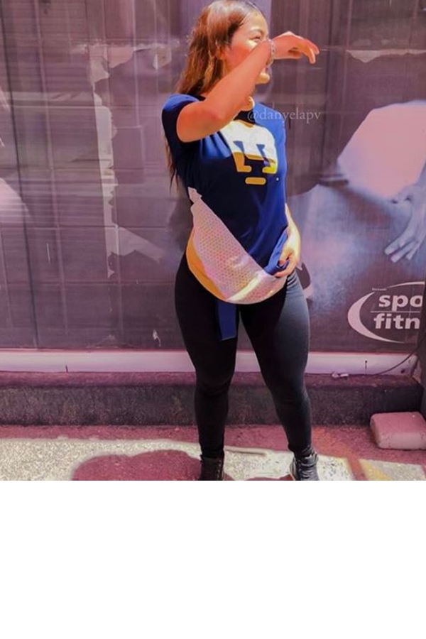 La norteña que es fan de Pumas - Futbol Sapiens