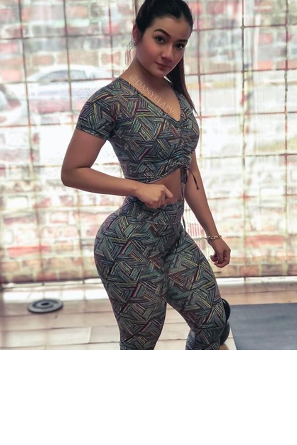 La norteña que es fan de Pumas - Futbol Sapiens