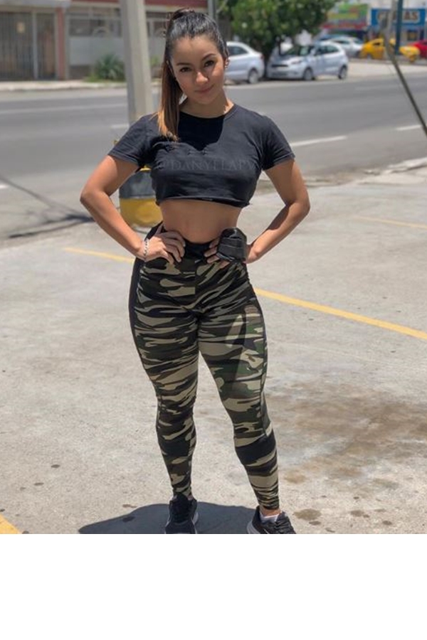 La norteña que es fan de Pumas - Futbol Sapiens