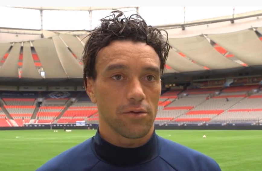 El tico Christian Bolaños regresa a Europa a los 36 años - Futbol Sapiens
