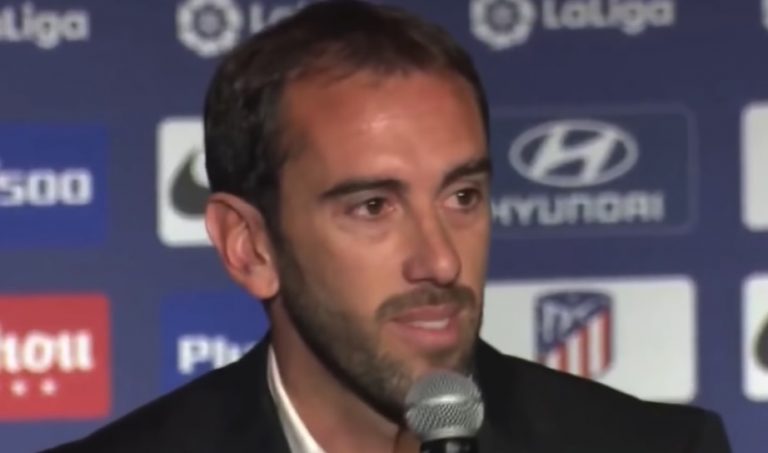 Godín seguirá en la Serie A por dos años más - Futbol Sapiens