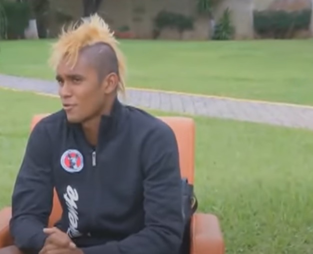 Las emotivas palabras de Fidel Martínez tras su regreso a los Xolos ...