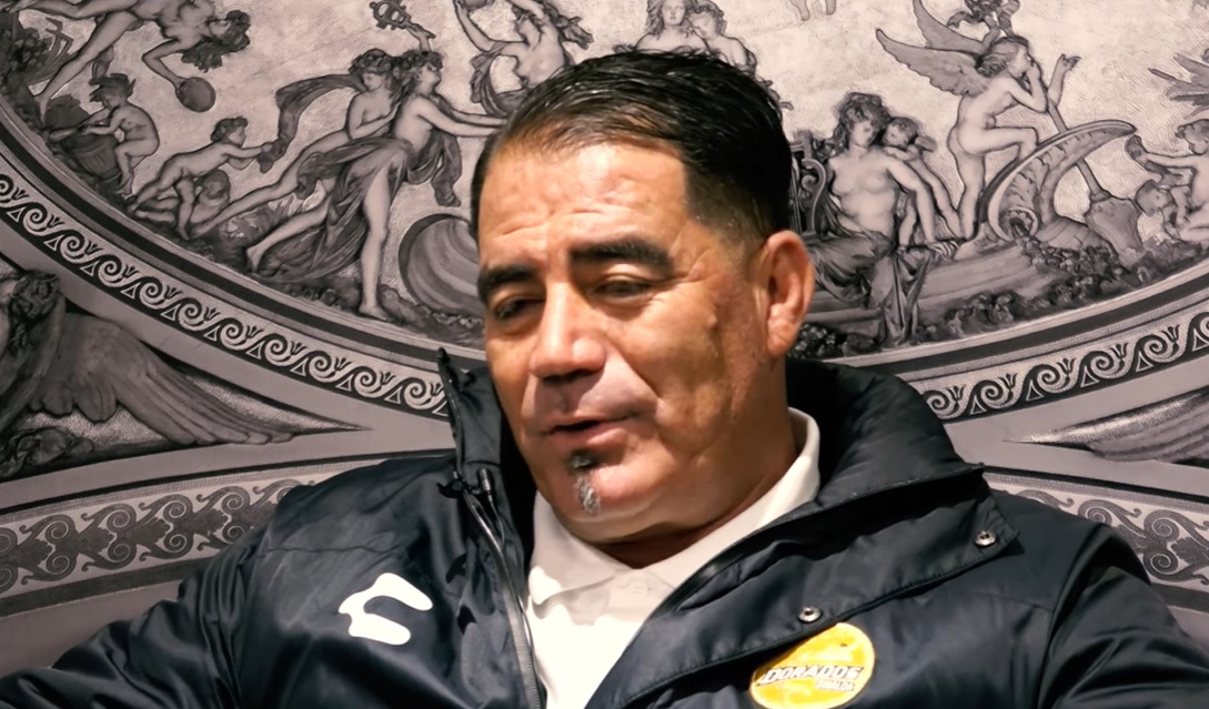 "Paco" Ramírez es el nuevo seleccionador de Nicaragua - Futbol Sapiens