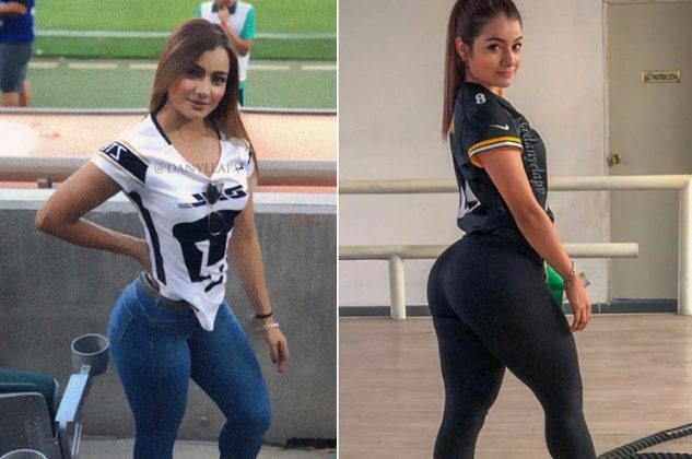 La norteña que es fan de Pumas - Futbol Sapiens