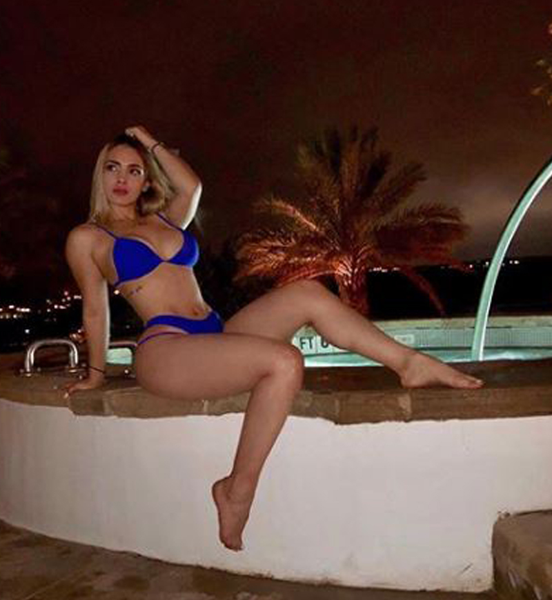 La seguidora del América que te dejará con la boca abierta - Futbol Sapiens