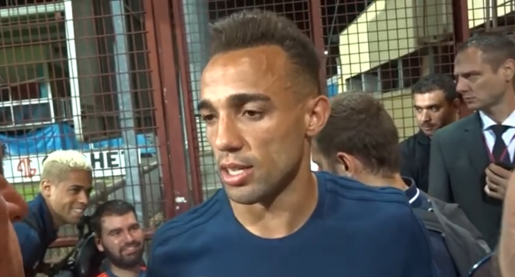 Wolverhampton se refuerza con un jugador del Lyon - Futbol Sapiens