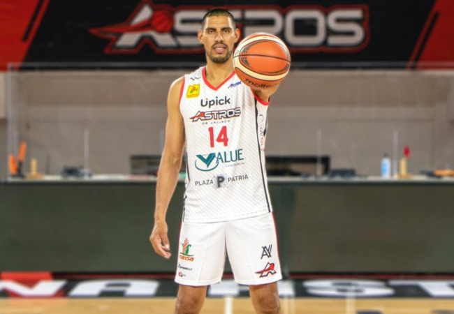 Ayón tuvo un estreno estelar con los Astros de Jalisco - Futbol Sapiens