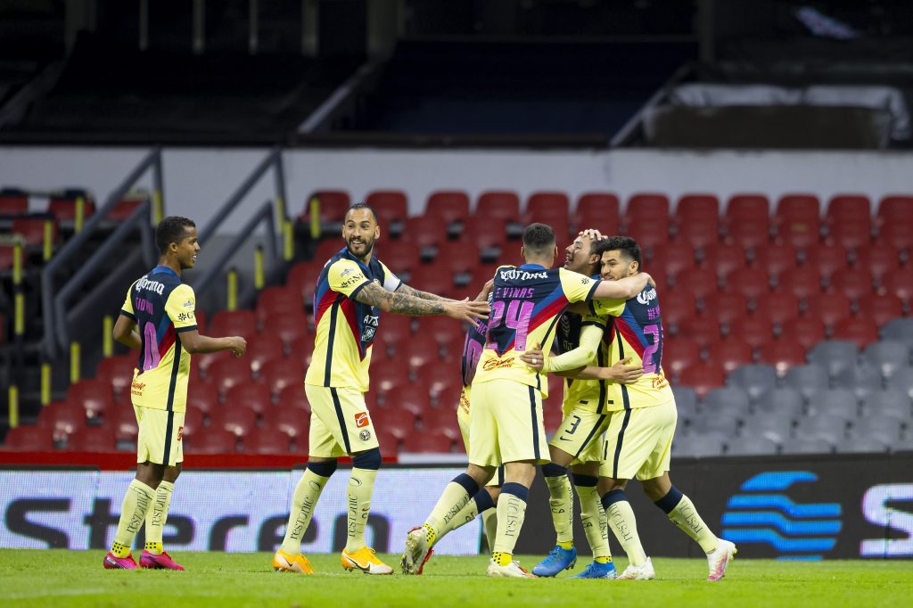 Concachampions definió formato especial para definir al campeón ...