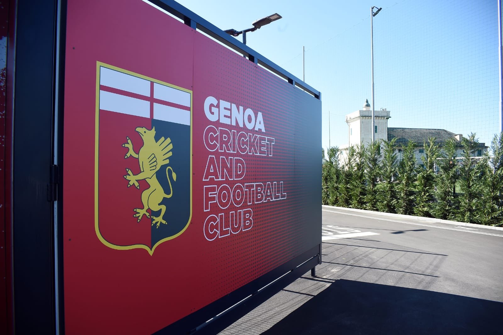 Genoa sigue con 17 jugadores contagiados - Futbol Sapiens