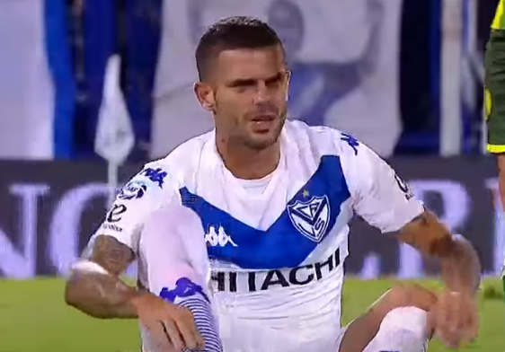 Fernando Gago anuncia que se retira del fútbol - Futbol Sapiens