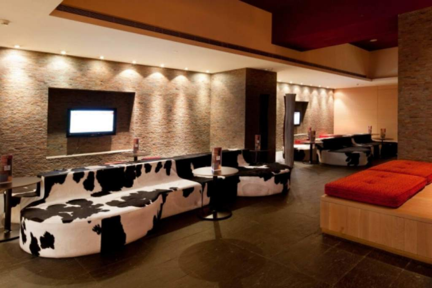 Así es el nuevo hotel de lujo que compró Lionel Messi