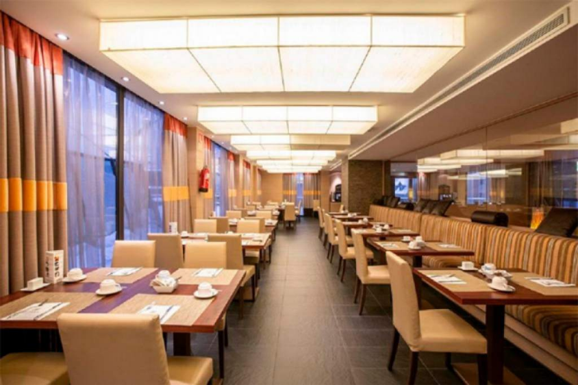 Así es el nuevo hotel de lujo que compró Lionel Messi