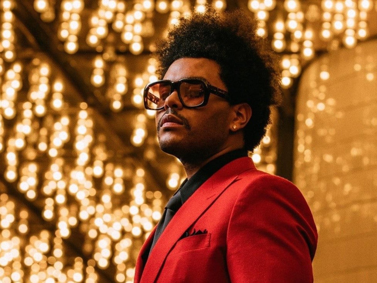 The Weeknd liderará el show de medio tiempo del Super Bowl - Futbol Sapiens