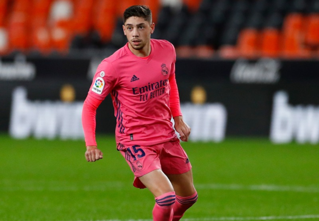 De esta manera LaLiga reconoció el gran inicio de temporada de Valverde ...