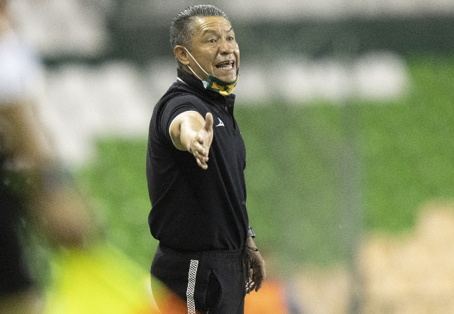 "Nacho" Ambriz: "Puebla nos perdonó" - Futbol Sapiens