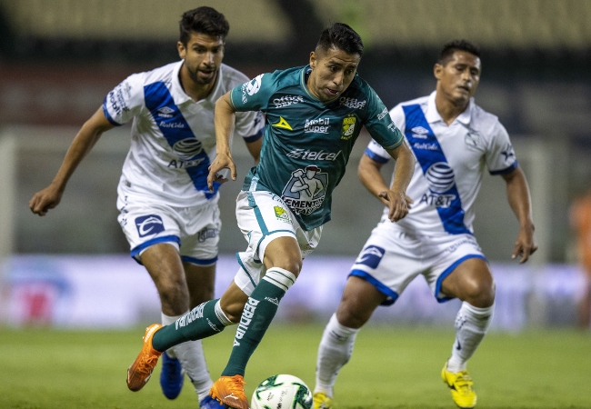 El León ruge y es el primer semifinalista - Futbol Sapiens