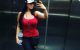 Zelma Cherem, la exuberante chica TDN - Futbol Sapiens
