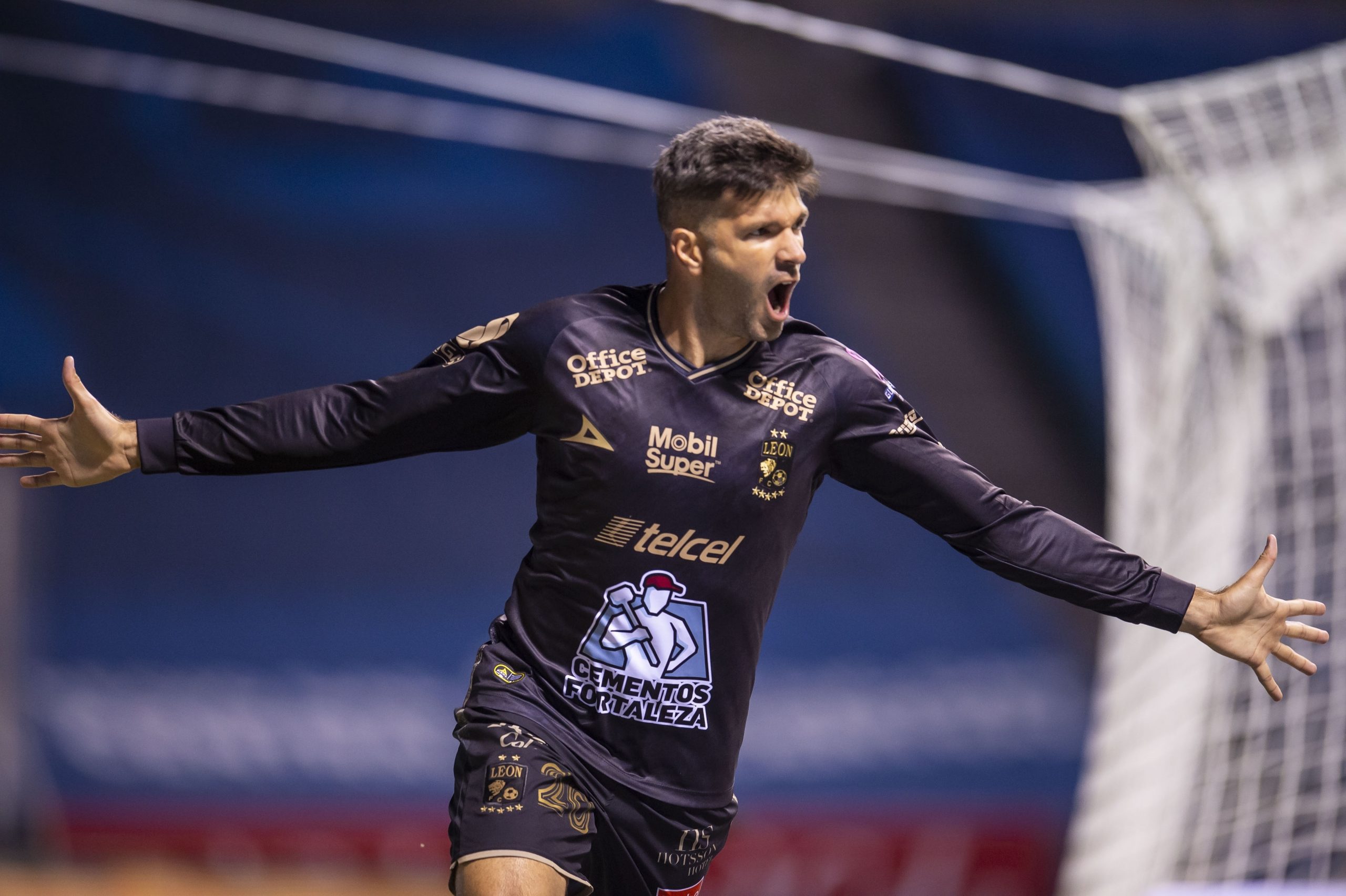 Emmanuel Gigliotti dejaría al León para el Clausura 2021 - Futbol Sapiens