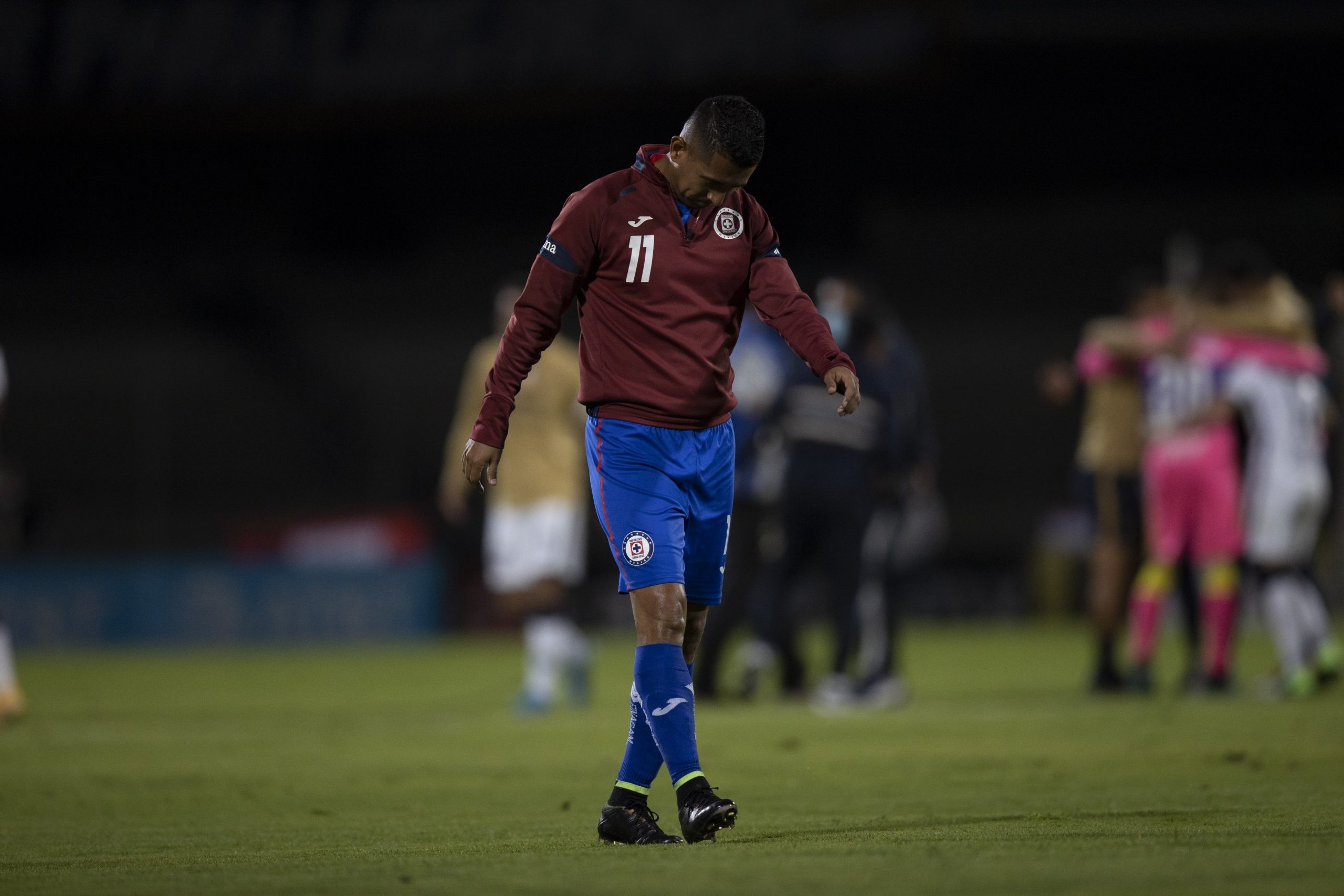 Cruz Azul exige una fortuna por Elías Hernández - Futbol Sapiens