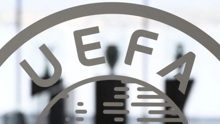 UEFA pedirá cambiar formato de clasificación para el Mundial - Futbol ...