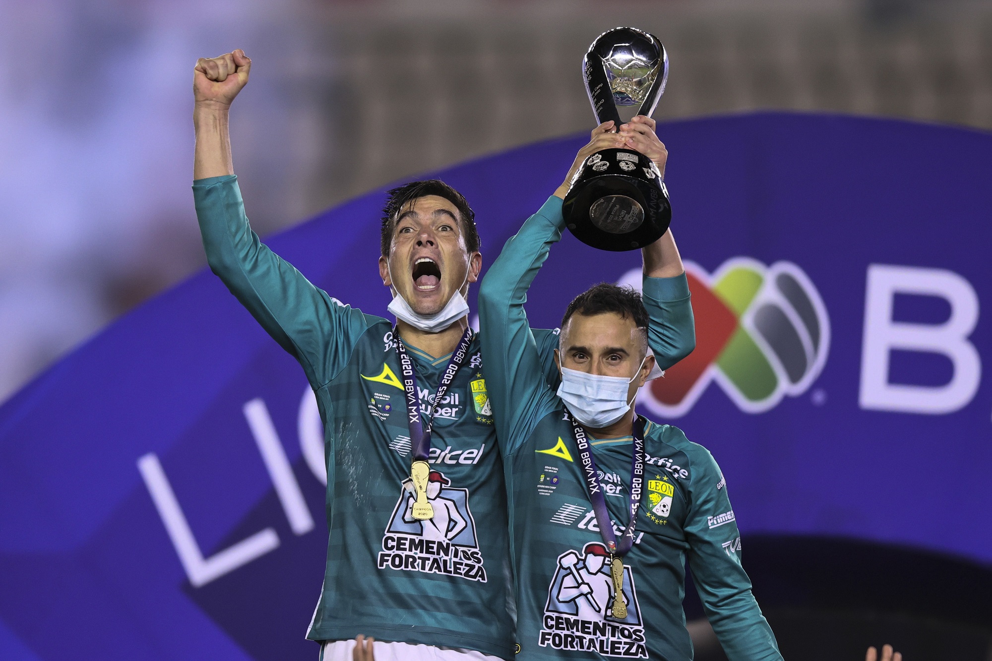 León vs Pumas Minuto a Minuto - Futbol Sapiens