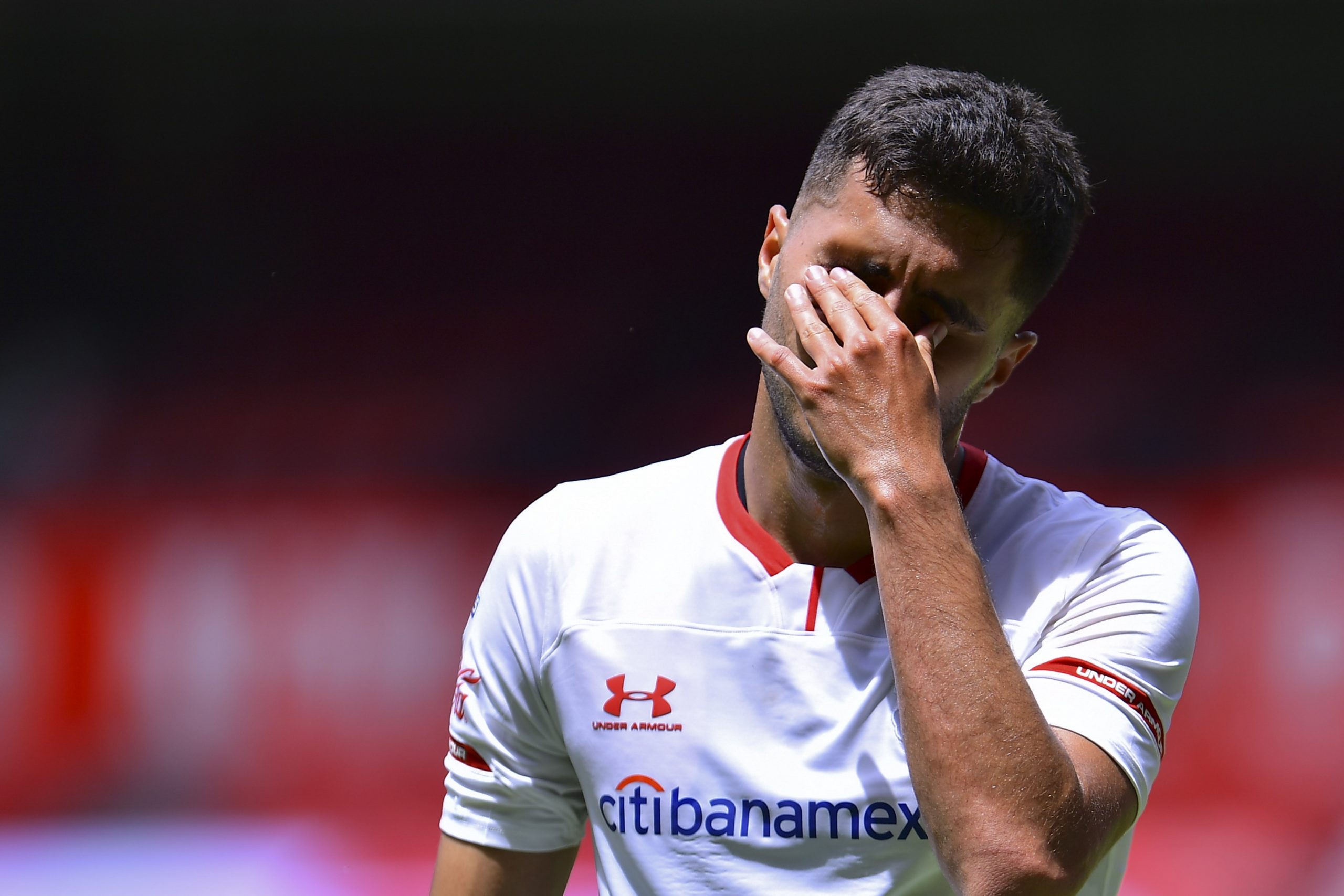 Alan Medina refuerza a Las Águilas para el Clausura - Futbol Sapiens