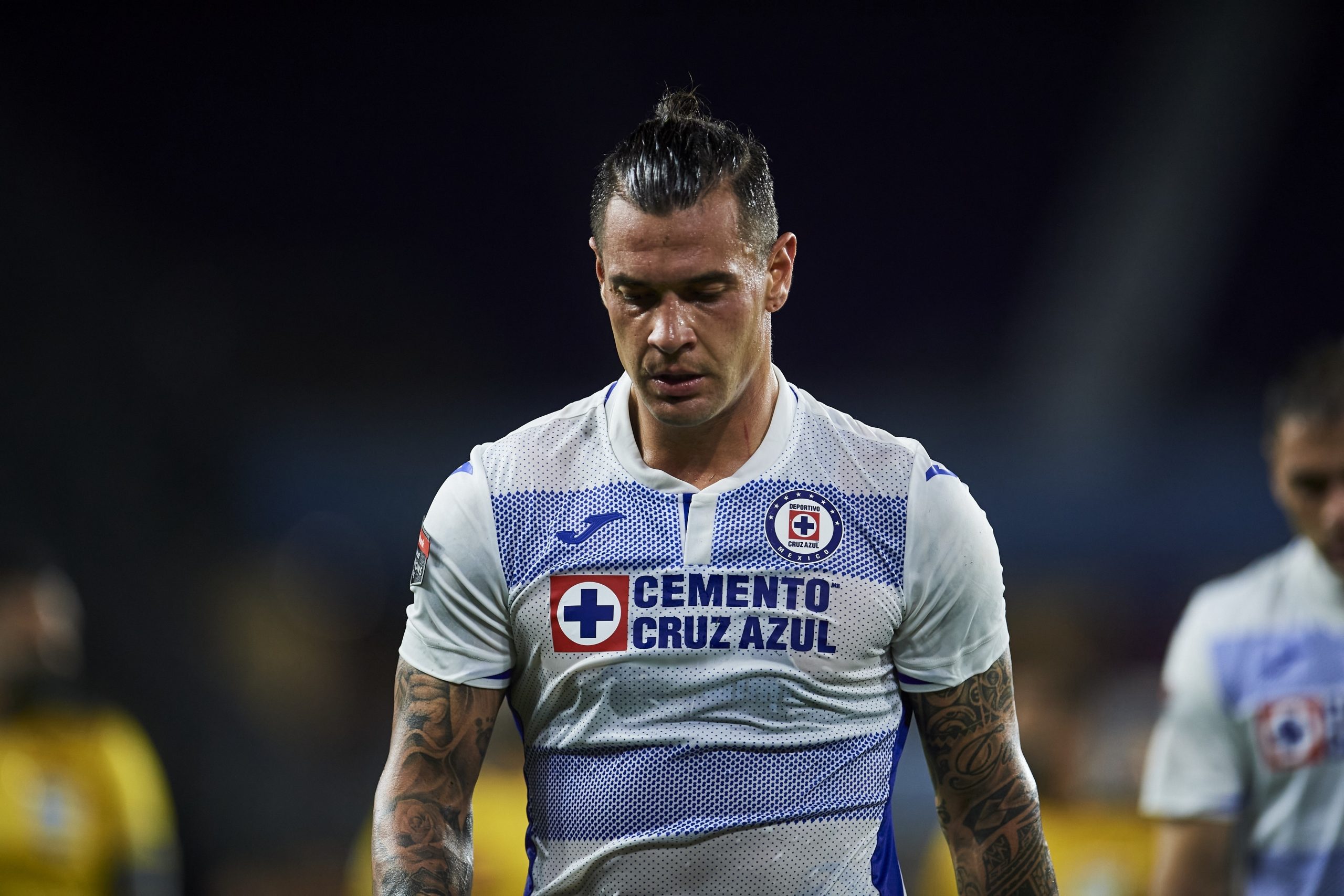 Milton Caraglio regresa al Atlas para el Clausura 2021 - Futbol Sapiens