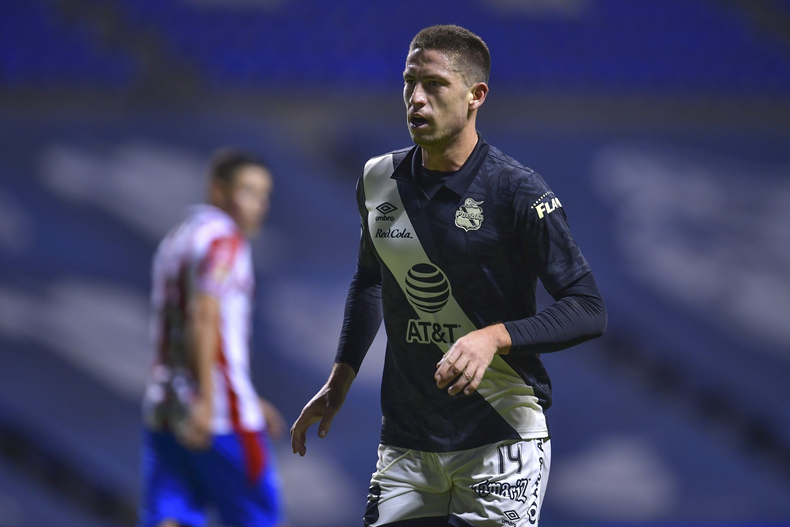 Con México no: Santiago Ormeño considerado en Perú - Futbol Sapiens