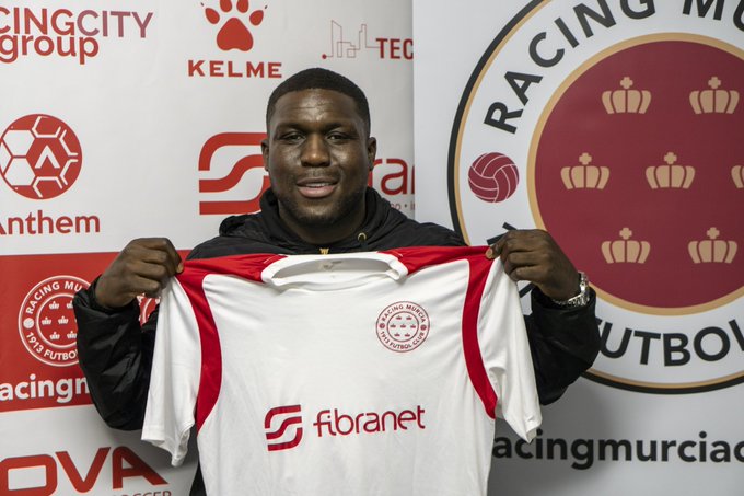 Royston Drenthe está listo para su regreso al fútbol español - Futbol ...