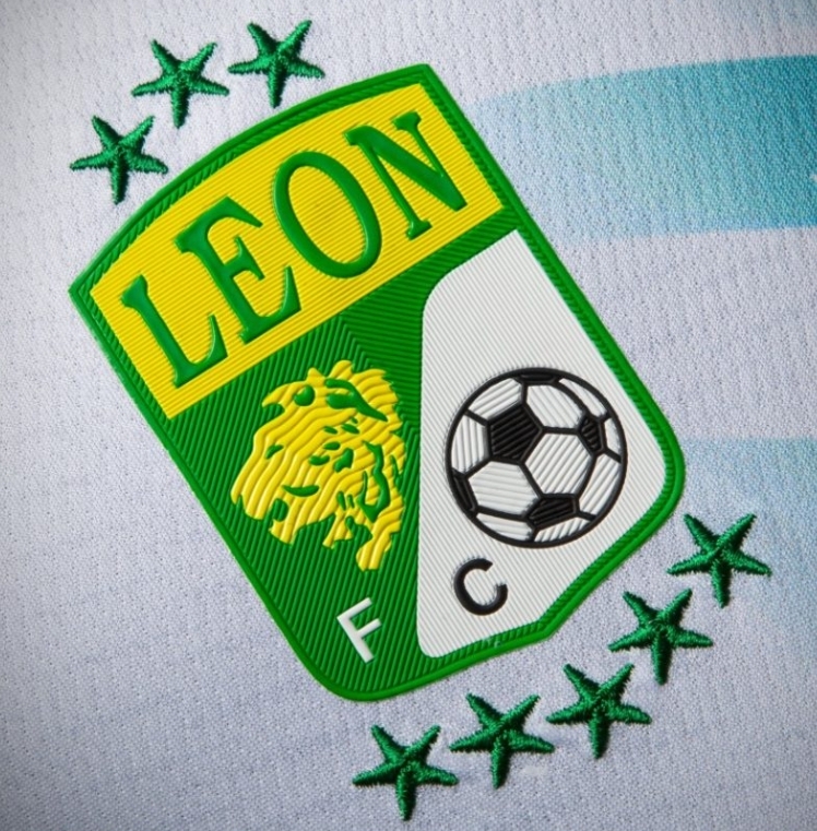 Así luce la nueva tercera camiseta del Club León 2021