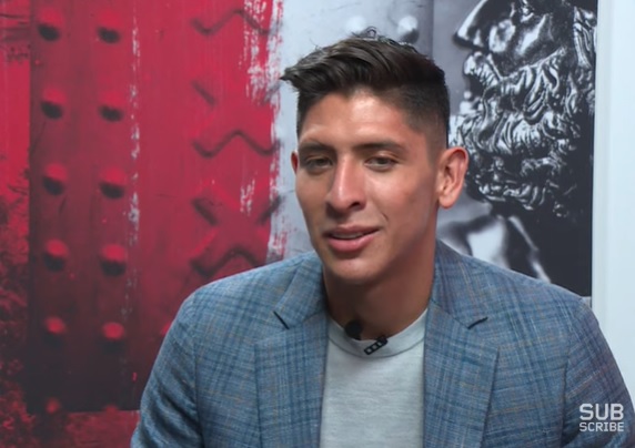 Edson Álvarez sigue siendo opción para el Valencia - Futbol Sapiens