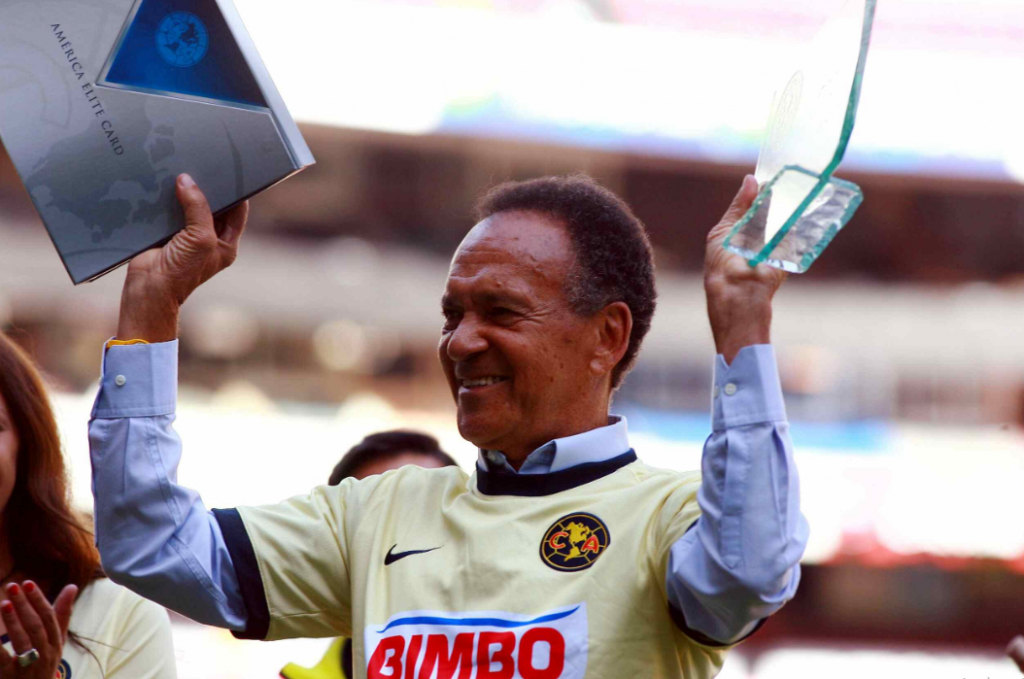 Falleció el 'Lobo Solitario' José Alves a los 86 años - Futbol Sapiens