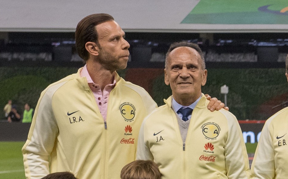 Falleció el 'Lobo Solitario' José Alves a los 86 años - Futbol Sapiens